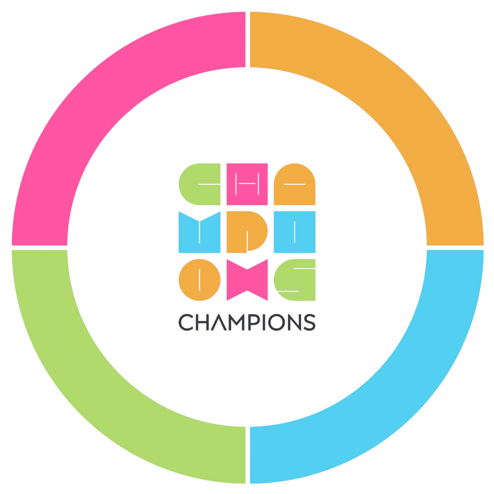 Champions Studio – Jaipur's Most Structured Kids Development Club ...